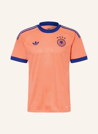 adidas Torwarttrikot Deutschland 26 Ausw&auml;rts rosa