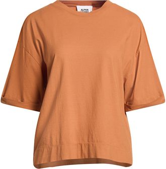 Alpha Studio TOPS - T-shirts auf YOOX.COM