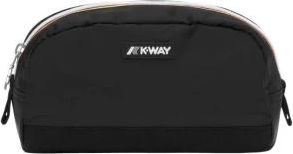 K-Way unisex, Sacs, Noir, Taille: ONE Size Trousse de toilette Blair Beauty Case