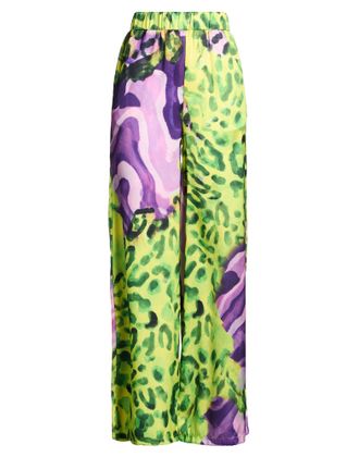 Z.o.e. Zone of embroidered HOSEN & R&Ouml;CKE - Hosen auf YOOX.COM