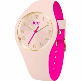 Ice Watch Damen, Accessories, Rosa, ONE SIZEGr&ouml;&szlig;e