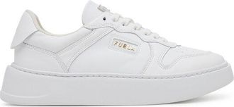Furla Sneakers YJ17SPT BX2752 01B00 Weiß
