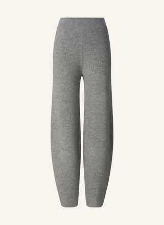 Bogner Strickhose Luana grau