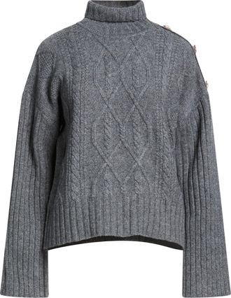Liu Jo STRICKWAREN - Rollkragenpullover auf YOOX.COM
