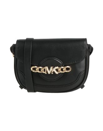 Michael Kors XS SADDLE XBODY