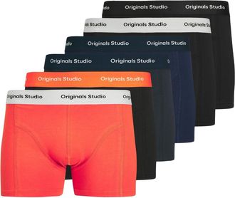Jack & Jones Boxershorts Vesterbro Solid