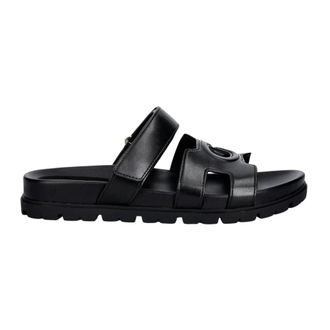 Guess Fashiey Slide - - Shoes - Damen - Schwarzk - 40 EU