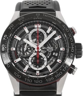 Tag Heuer TAG Heuer Uhren - Carrera - f&uuml;r Damen