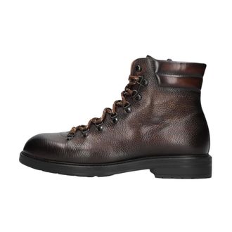 Magnanni Herren, Schuhe, Braun, 44 EUGr&ouml;&szlig;e