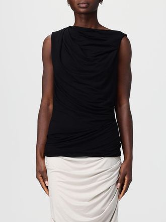 Entire studios Top ENTIRE STUDIOS Femme couleur Noir