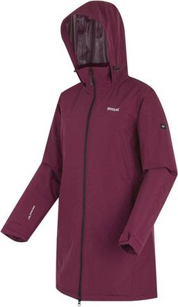 Regatta Outdoorjacke Regatta Tamlin wasserdichte isolierte Jacke f&uuml;r Damen