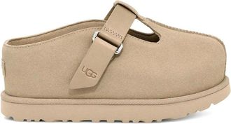 UGG Ugg, Femme, Chaussures, Beige, Taille: 41 EU Goldenstar Hi Clog
