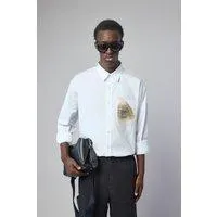 VETEMENTS Well Ironed Classic Shirt