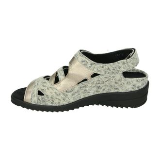 Durea Damen, Schuhe, Mehrfarbig, 40 1/2 EUGr&ouml;&szlig;e