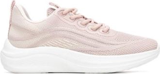 Refresh Sneakers Femme Nude - Chaussures Confortables et polyvalentes - Mode d&eacute;contract&eacute;e - Mod&egrave;le 17506301 (Taille40)