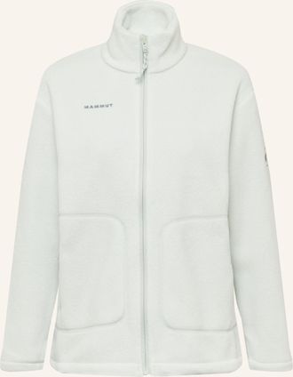 Mammut Mammut Midlayer-Jacke Falera Ml gruen