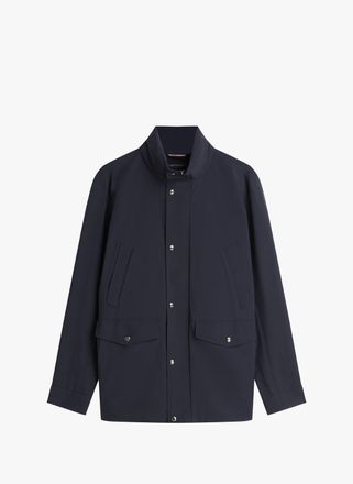 Tommy Hilfiger Veste col montant capuche amovible