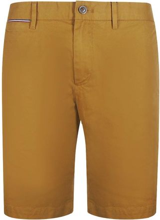 Tommy Hilfiger Desert Khaki Brooklyn Short