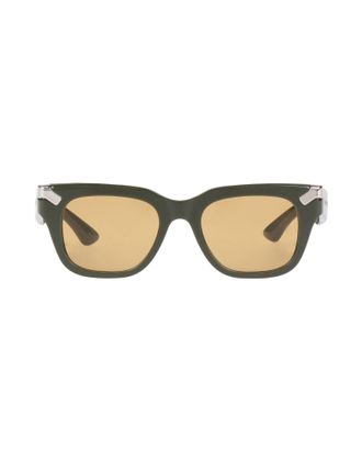 McQ by Alexander McQueen BRILLEN - Sonnenbrillen auf YOOX.COM