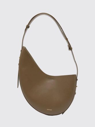 SOEUR Schultertasche SOEUR Damen Farbe Braun