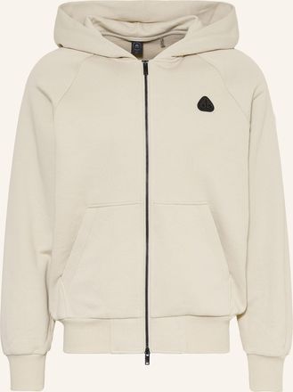Moose Knuckles Sweatjacke Yul beige