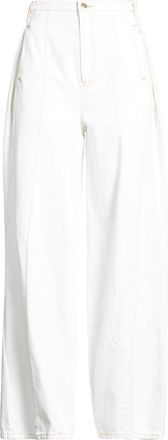 Sandro HOSEN & R&Ouml;CKE - Jeanshosen auf YOOX.COM