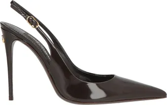 Dolce & Gabbana SCHUHE - Pumps auf YOOX.COM