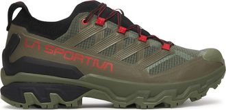 La Sportiva Trekkingschuhe La Sportiva Ultra Raptor 3 ZFHS105E47R24 Gr&uuml;n