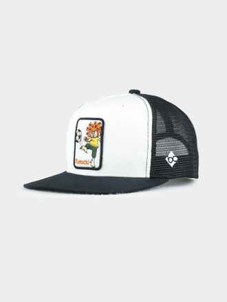 Bavarian Caps Cap Bavarian Pumuckl Fu&szlig;ball Edition
