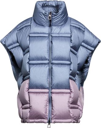 RAXXY JACKEN & M&Auml;NTEL - Pufferjacken & Daunenjacken auf YOOX.COM