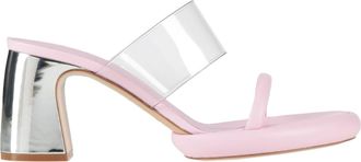 Emporio Armani SCHUHE - Sandalen auf YOOX.COM