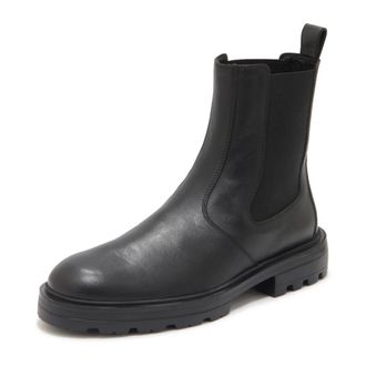 Hogan H673 Chelsea Boots - - Shoes - Herren - Schwarzk - 41 EU