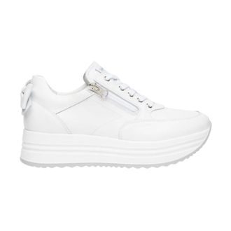 Nero Giardini Damen, Schuhe, Wei&szlig;, 40 EUGr&ouml;&szlig;e