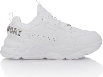 Plein Sport Lo-Top Turnschuhe