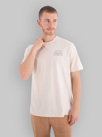 Hurley Hurley Window T-Shirt bleu