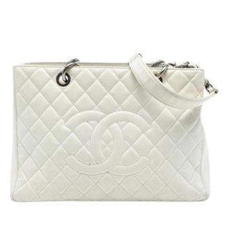Chanel Damen, Pre-Owned, Wei&szlig;, ONE SIZEGr&ouml;&szlig;e