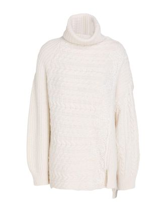 Ermanno Scervino STRICKWAREN - Rollkragenpullover auf YOOX.COM