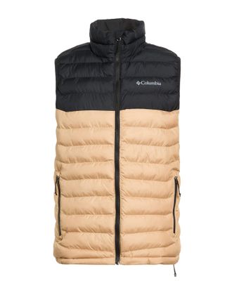 Columbia JACKEN & M&Auml;NTEL - Westen auf YOOX.COM