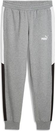 Puma Herren Sporthose POWER Colorblock Sweatpants FL cl