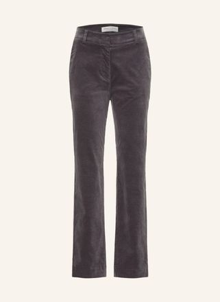 Marc O'Polo Marc Opolo Samthose grau