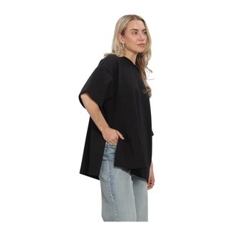 Gestuz Damen, Blusen & Hemden, Schwarzk, MGr&ouml;&szlig;e