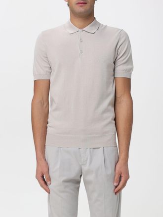 K-Way Polo K-WAY Herren Farbe Sand