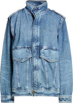 Frame Denim DENIM POWER JACKET