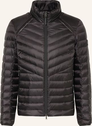 Bogner Lightweight-Daunenjacke Liman schwarz