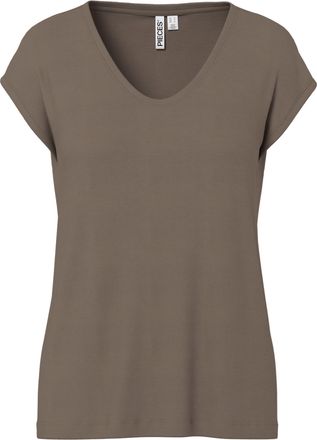 Pieces Pckamala Tee JRS Noos Bc