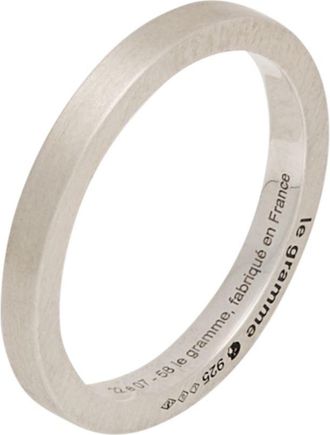 Le Gramme SCHMUCK und UHREN - Ringe auf YOOX.COM