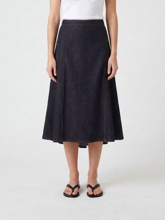 Jacquemus Jupe Femme couleur Bleu