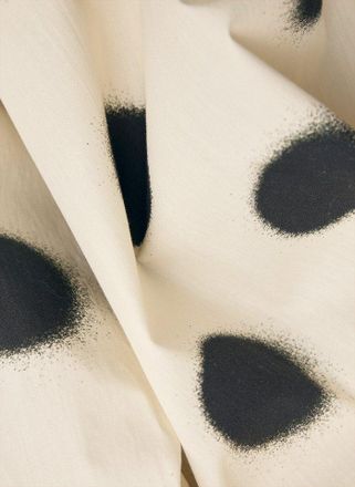 LeComte Klassische Bluse Bluse