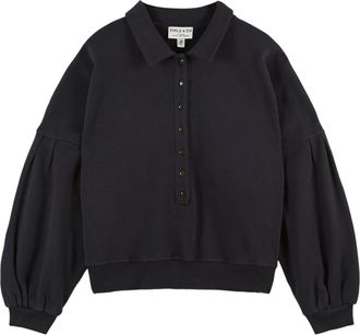 Emile Et Ida Sweat Annie Coton Bio Emile et Ida