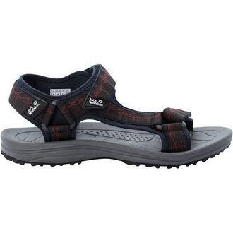 Jack Wolfskin Herren Sandalen WAVE BREAKER M